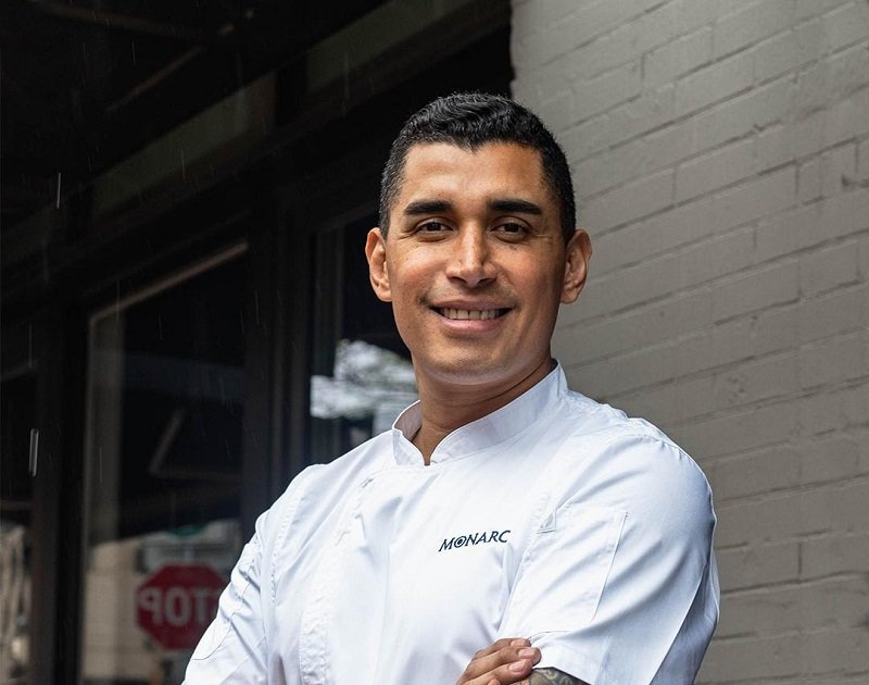 New restaurant Monarca Cocina Mexicana set to open in Vancouver | Eat North