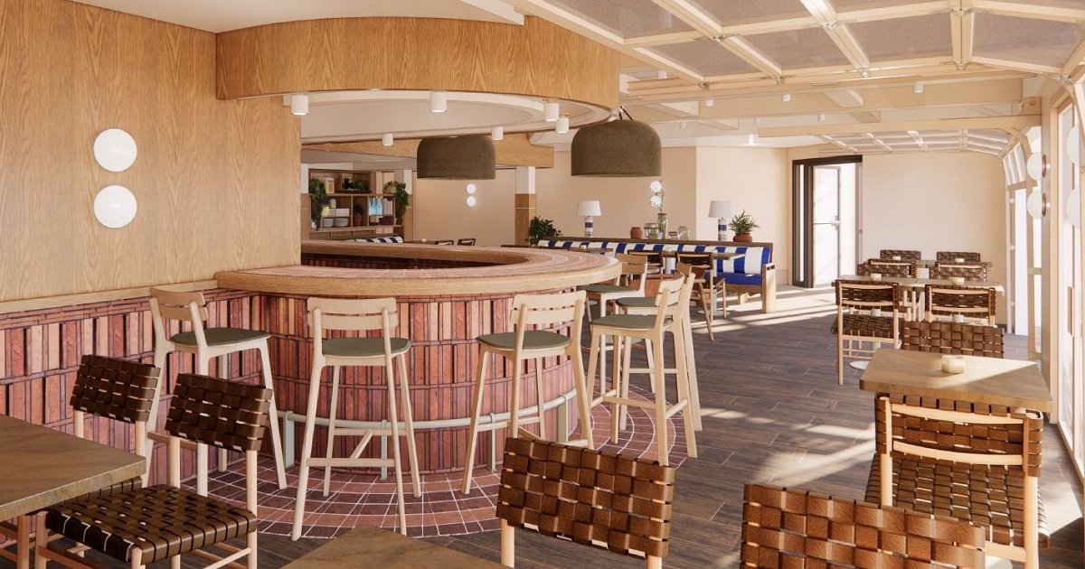New restaurant OLEA opens in Calgary on November 21 | Eat North