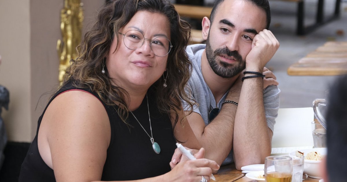 Nicole Gomes chats 'Top Chef: World All-Stars' and where to dine in ...