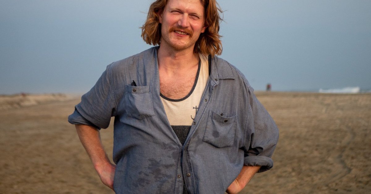 One Day in Winnipeg: singer Noah Derksen | Eat North