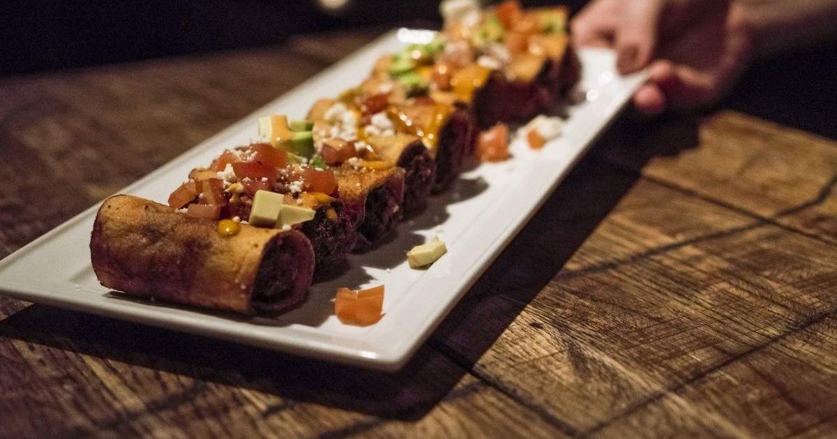 Daily bite: Chef Michael Noble launches new Noble Fare - Catering ...