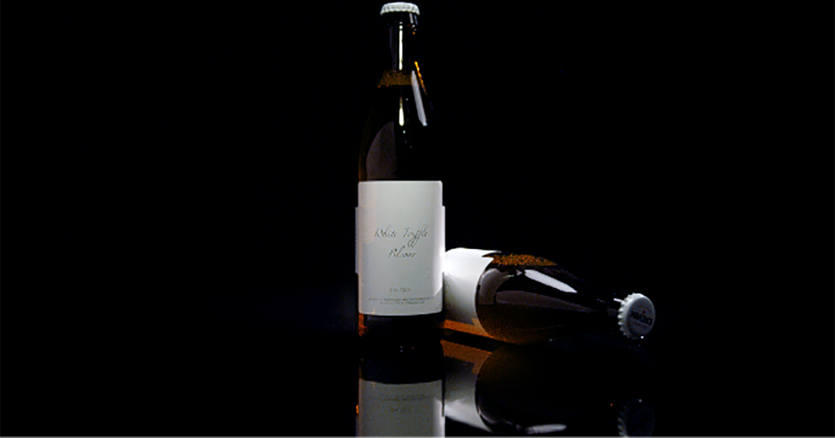 Daily bite: Northern Maverick Brewing Co. unveils Canada’s first white ...