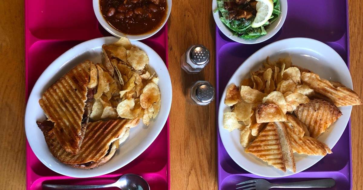 Raising the bar on Moncton’s food and drink scene | Eat North