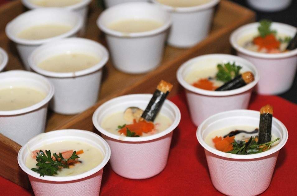 7 things you didn't know about chowder | Eat North