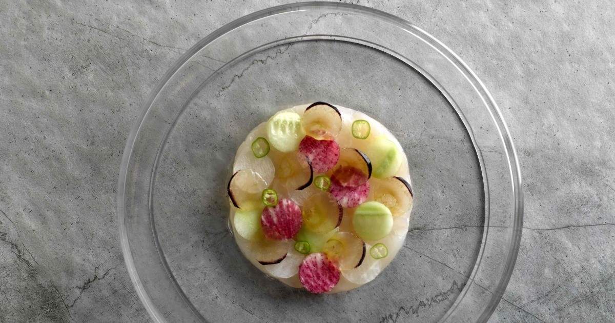 Daily bite: Vancouver's Botanist to collaborate with two-Michelin ...