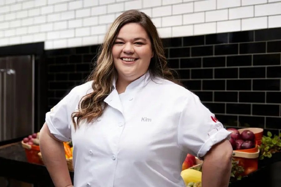 One Day in Charlottetown: Top Chef Canada Season X competitor Kim ...