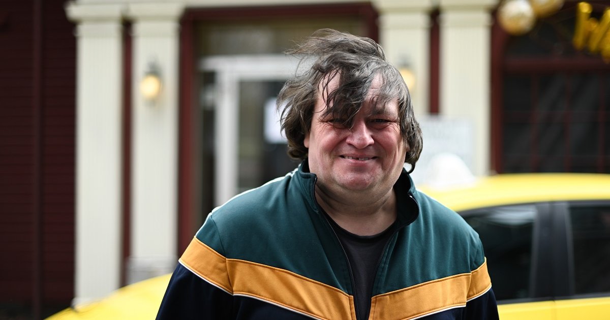 One Day in St. John’s: Comedian Mark Harnett | Eat North