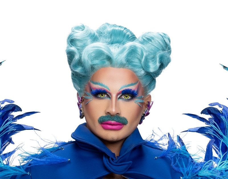 One day in Toronto: Canada's Drag Race competitor Halal Bae | Eat North