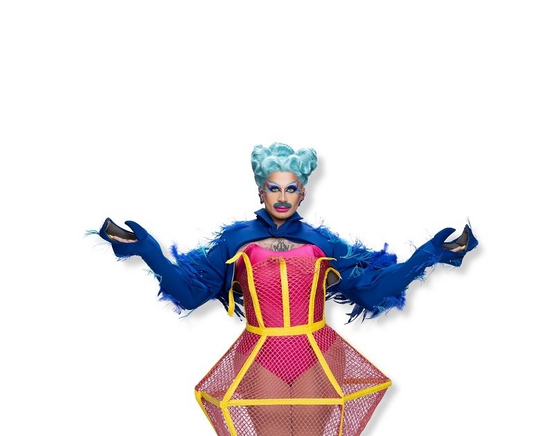 One day in Toronto: Canada's Drag Race competitor Halal Bae | Eat North