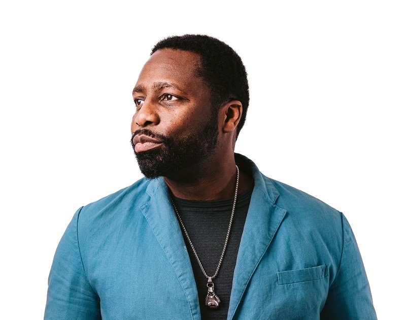 One Day in Toronto: Musician John Orpheus | Eat North