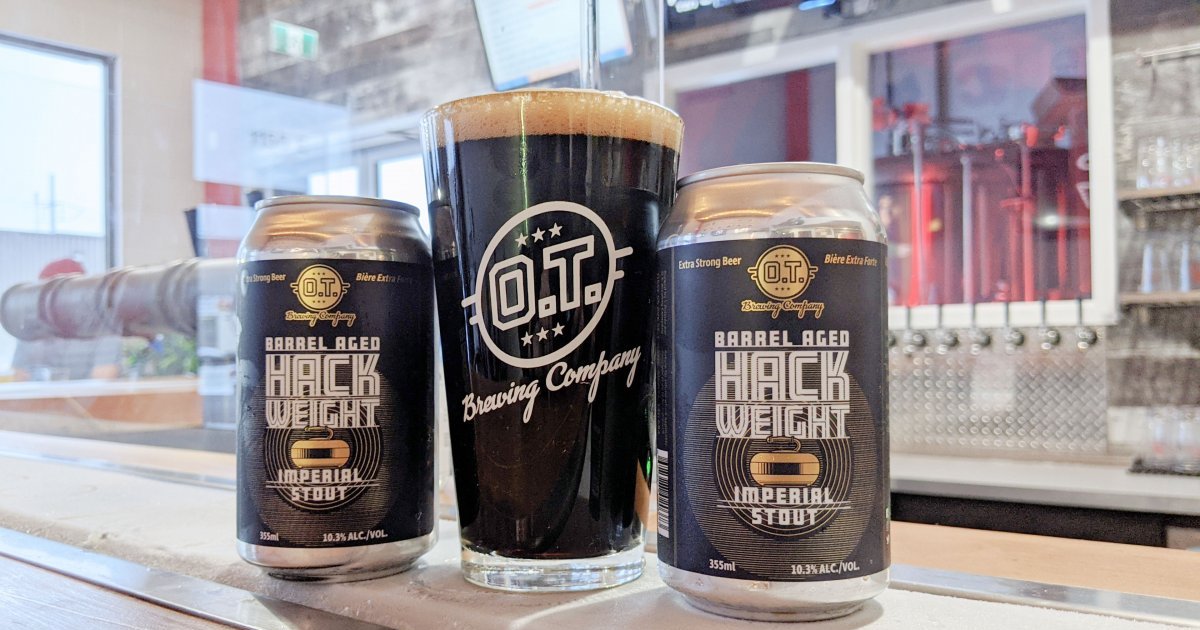 Tourism Calgary and local brewers collaborate to launch Bubble City ...