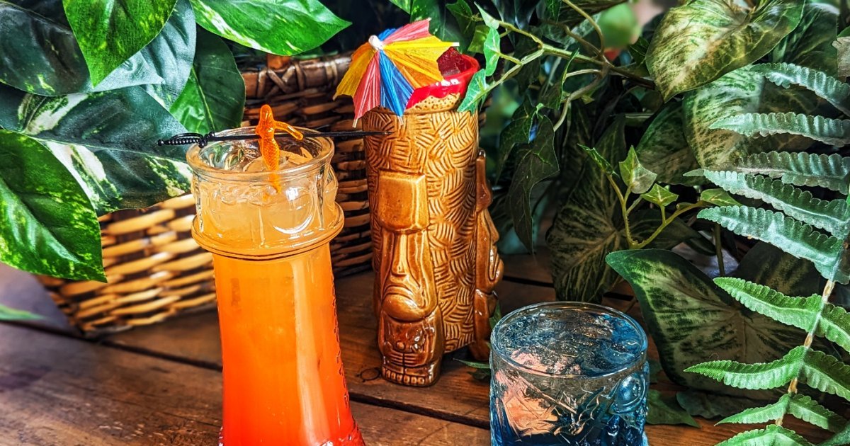 Check it out Calgary: The Paradise Emporium cocktail pop-up returns Jan ...
