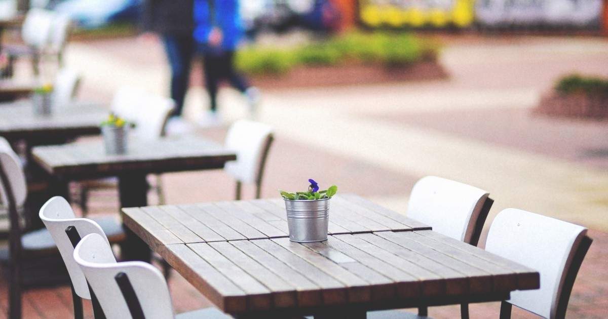 8 Montreal terrasses to beat the heat this summer | Eat North
