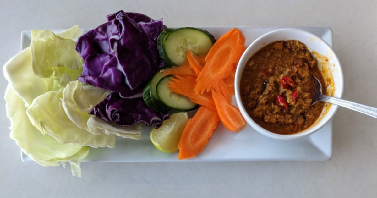 Edmonton's Pho or Kuy Teav offers up delicious Cambodian food | Eat North