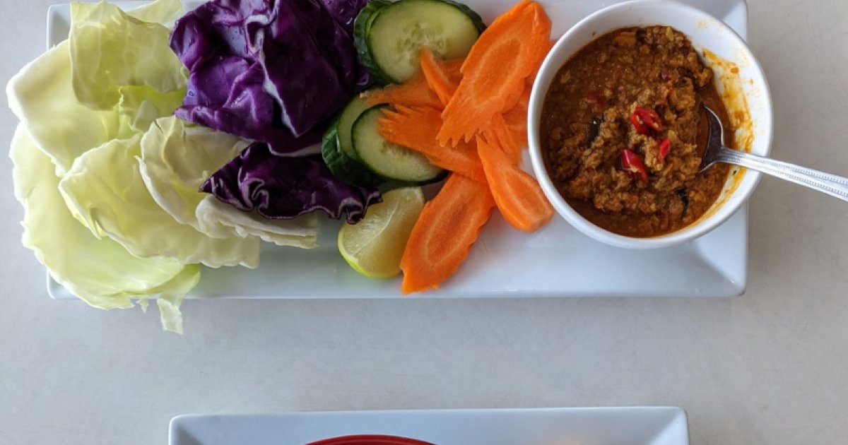 Edmonton's Pho or Kuy Teav offers up delicious Cambodian food | Eat North