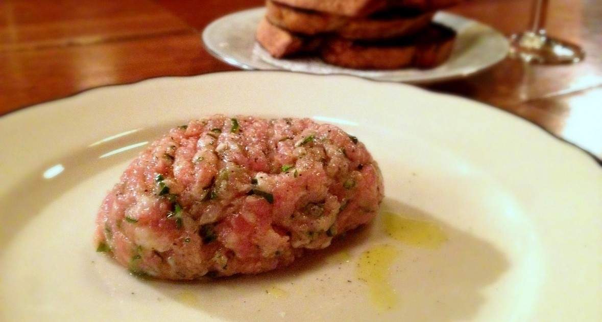 Chef Derek Dammann's cooking philosophy for Maison Publique | Eat North