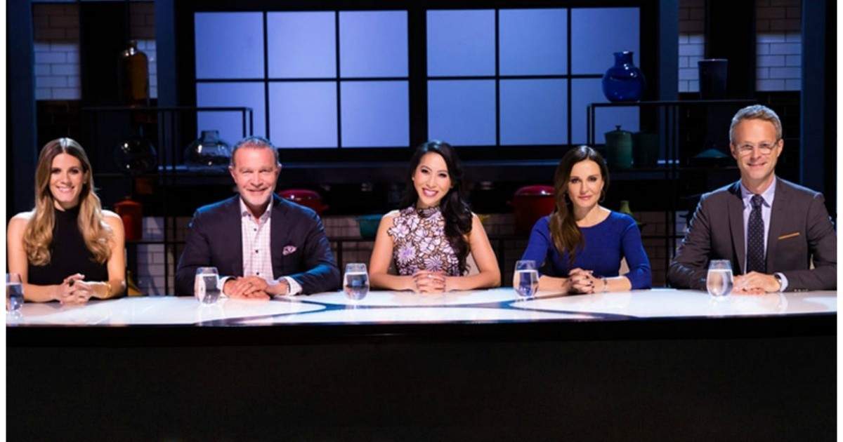 One day in Toronto: Top Chef Canada judge Mijune Pak | Eat North