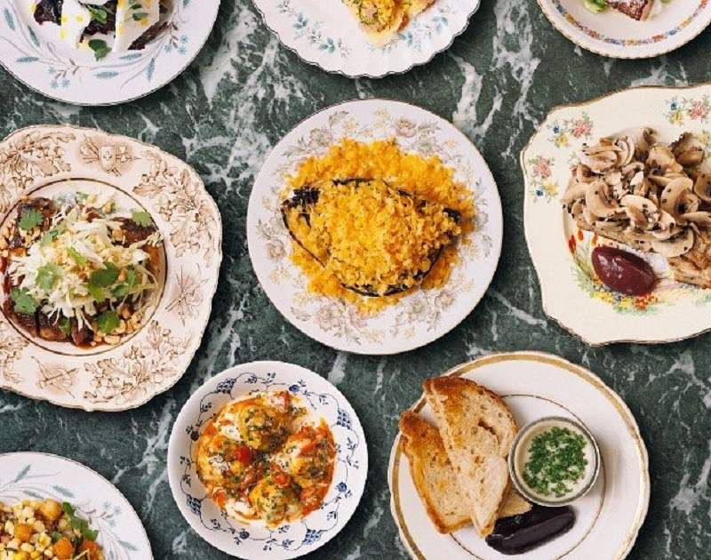 What makes a memorable dining experience? | Eat North