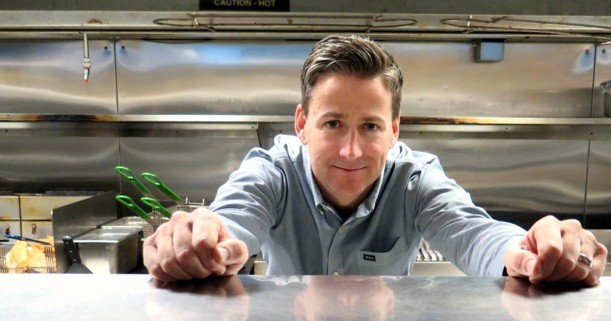 Talking sustainability with Craft Beer Market's PJ L'Heureux | Eat North