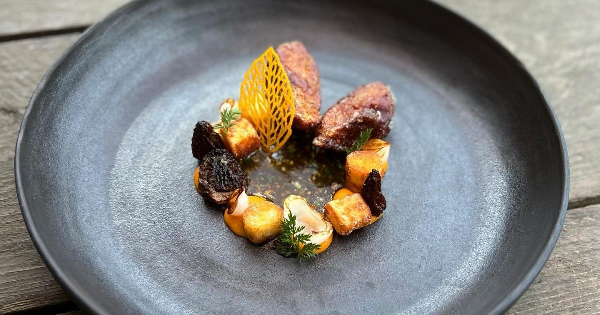 Pluvio Restaurant in Ucluelet is now hiring for the summer season | Eat ...