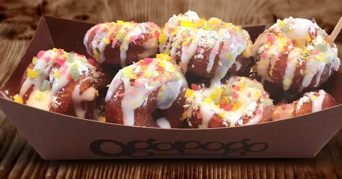 Daily bite: Calgary Stampede announces new midway food offerings for ...