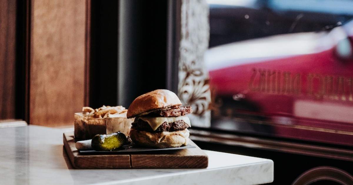 Daily bite: Alessandro Vianello announced as executive chef at ...
