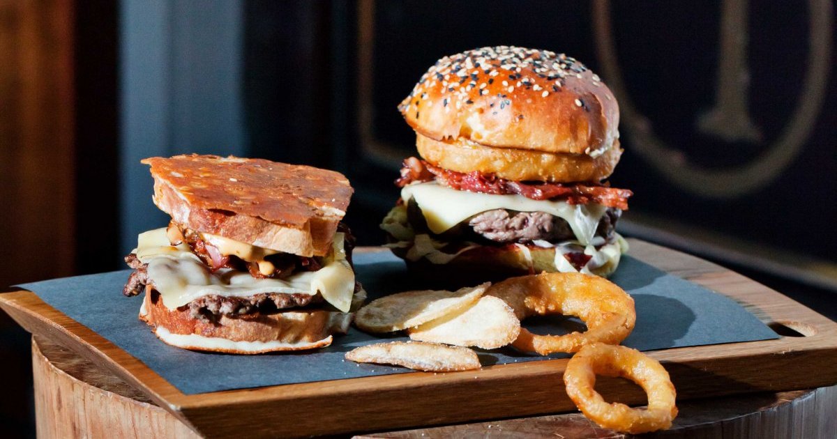 Vancouver's Pourhouse refocuses on comfort food with concept revamp ...