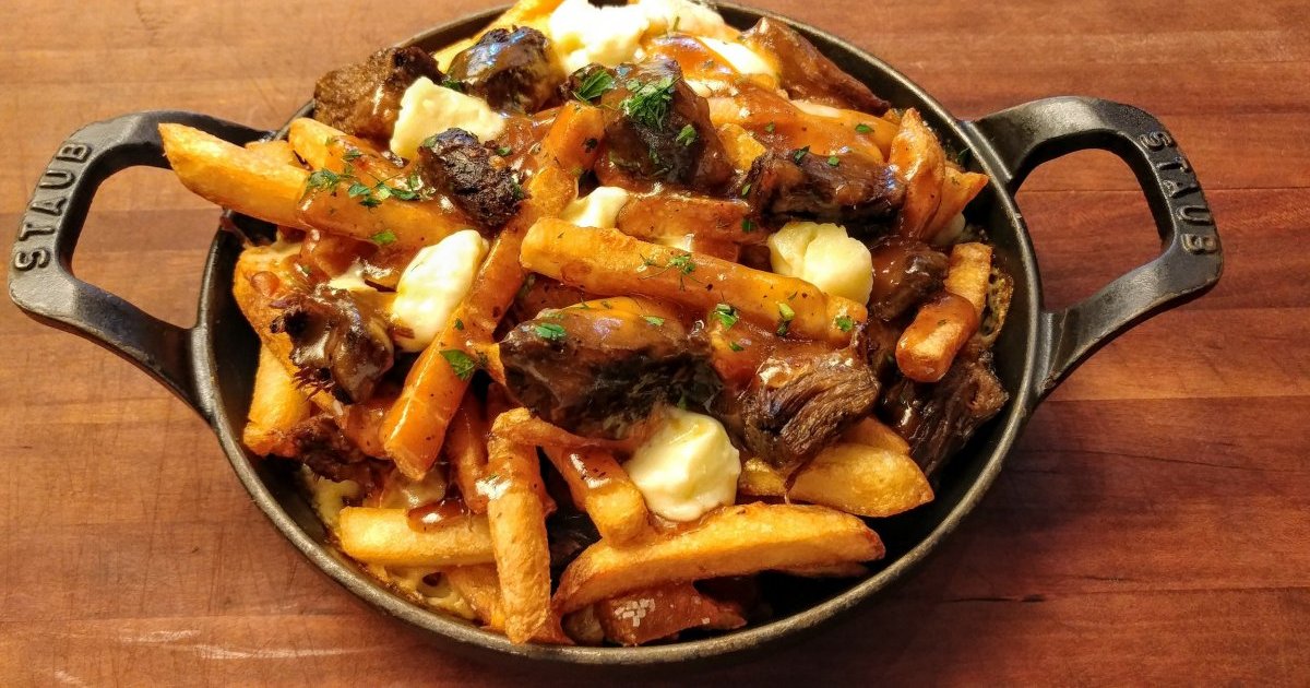 11th annual Poutine With Purpose kicks off April 23 | Eat North