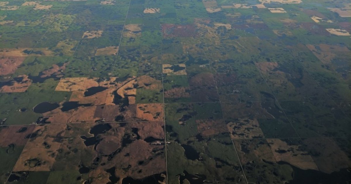 The Prairie Grid Series: A brief history | Eat North