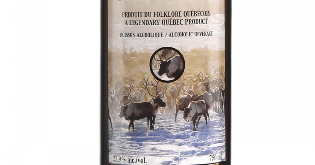 The history of Canada's Caribou cocktail and how to make it | Eat North
