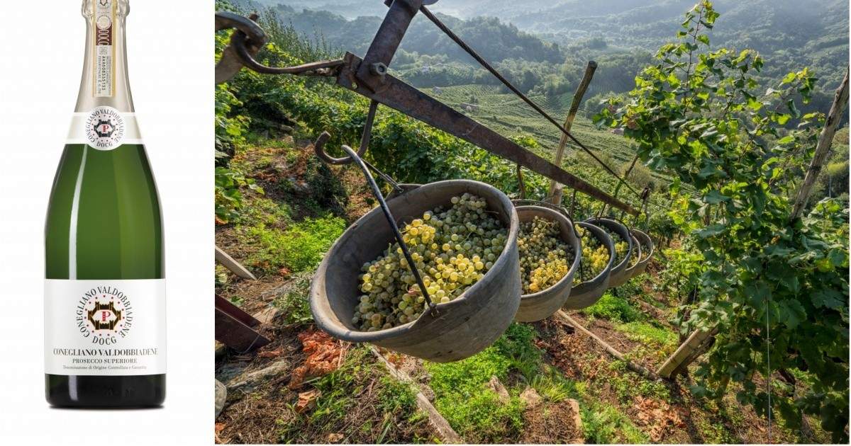 Get to know the prosecco that offers the luxury of Champagne without ...