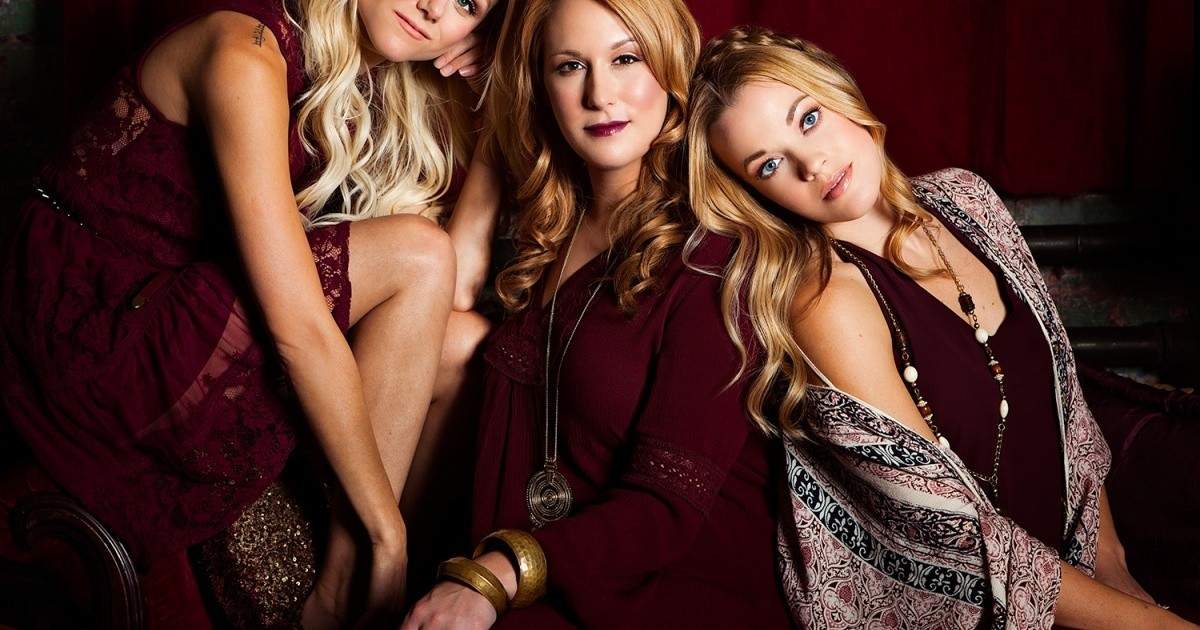 One day in London, Ontario: Singer-songwriter Stacey Zegers from ...