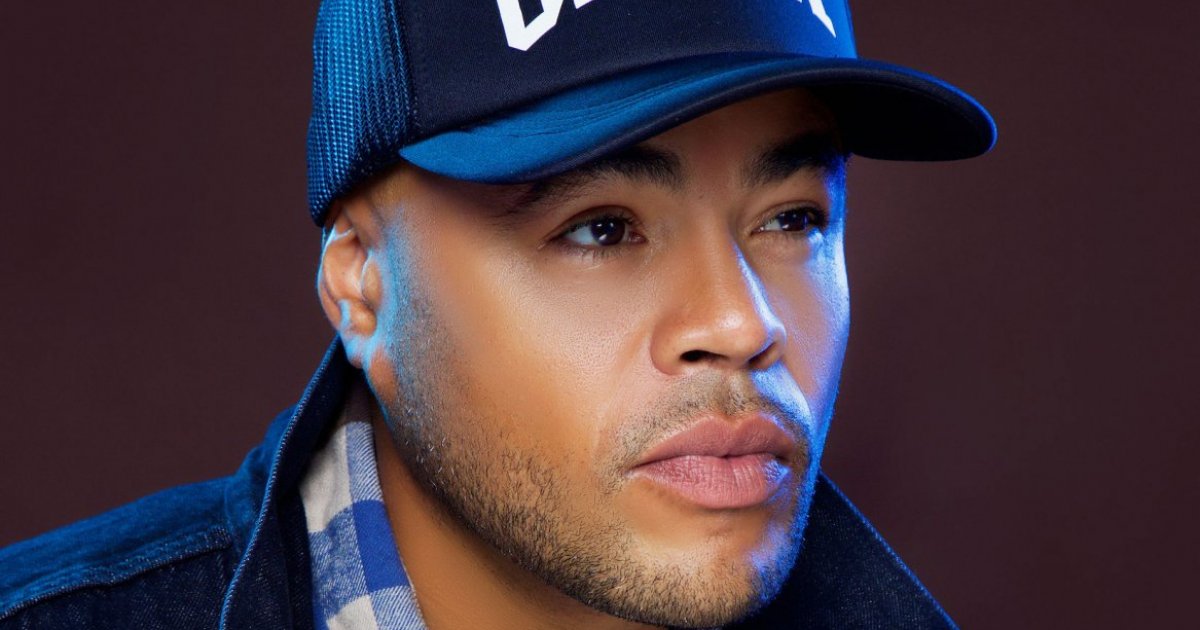 One Day in the Greater Toronto Area: rapper D.O. Gibson | Eat North