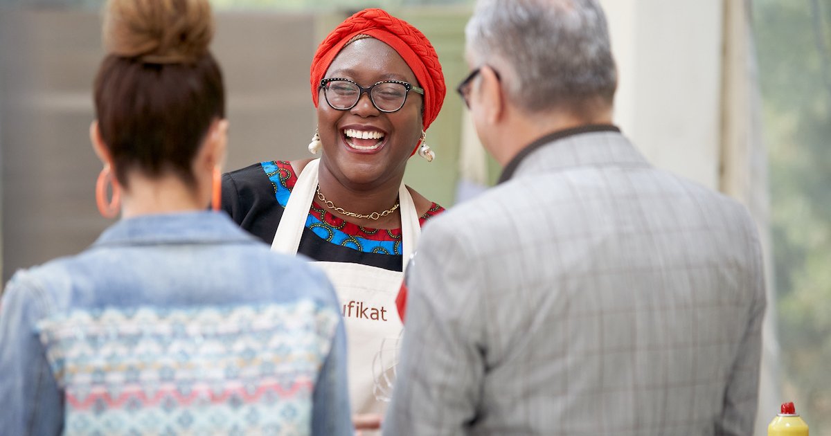 Great Canadian Baking Show Season 4 Finale recap: All's well that bakes ...