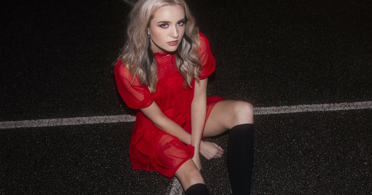 One Day in Greater Vancouver: pop singer Rayne | Eat North