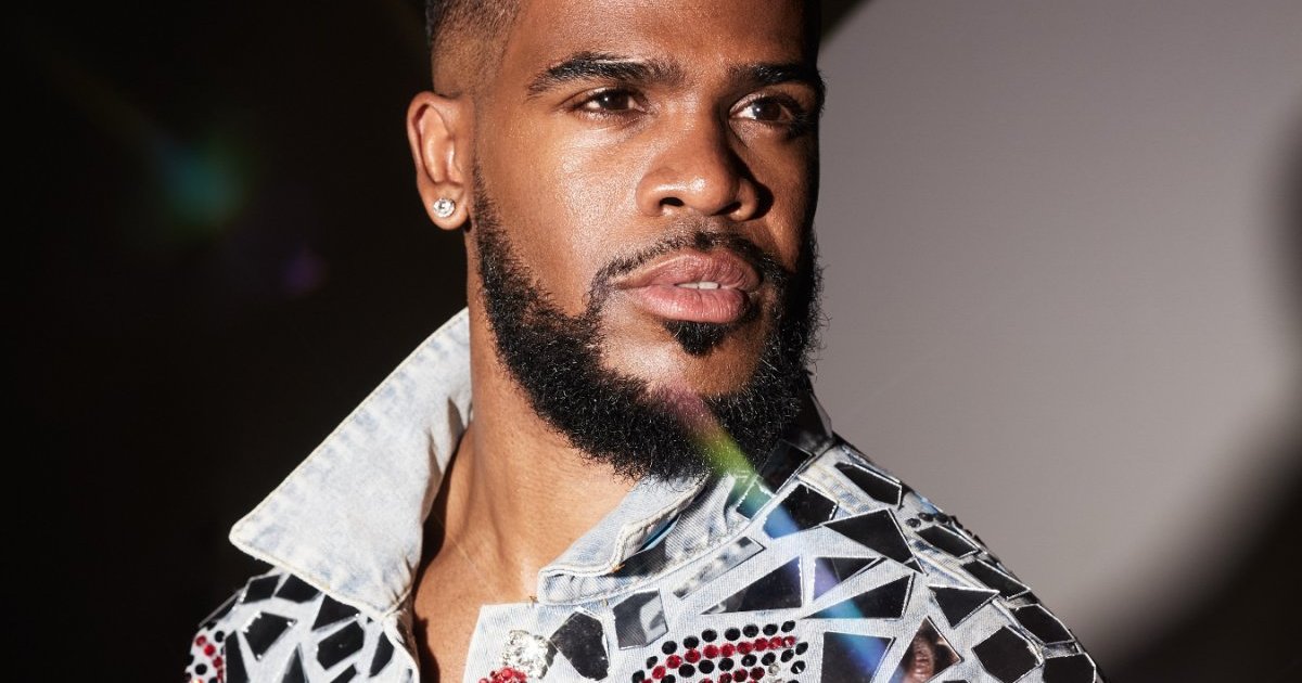 One Day in Toronto: singer Gary Beals | Eat North