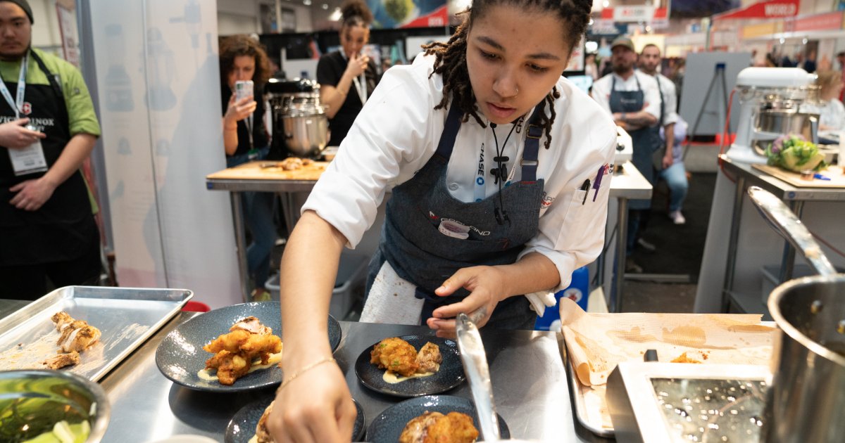 Applications now open for Restaurants Canada’s annual cooking ...