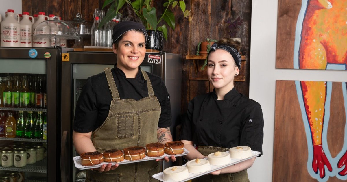 Eat North Podcast: Talking Top Chef Canada Season X and plant-based ...