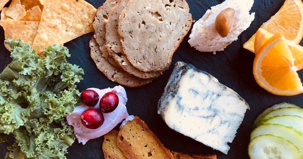 A first look inside Atlantic Canada's first vegan butcher shop Real ...