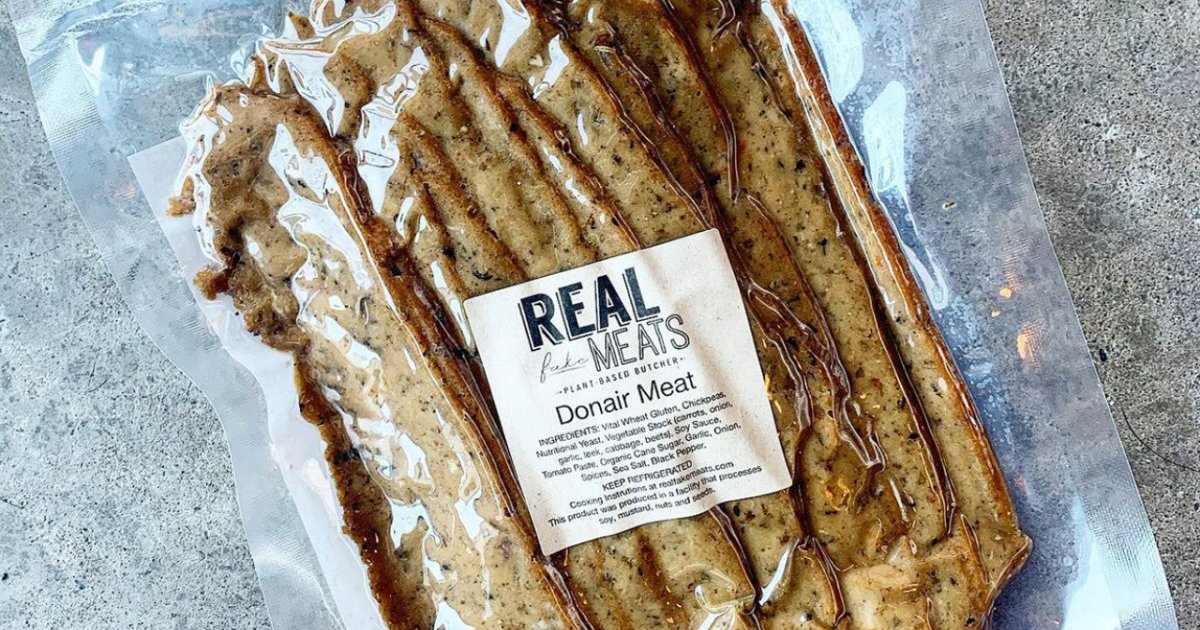 Behind the Name: Halifax's Real Fake Meats | Eat North