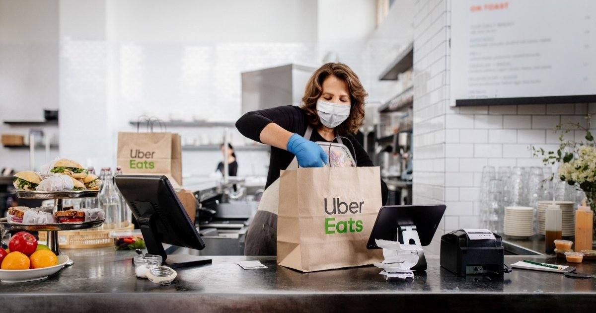 Restaurants Canada and Uber Eats launch local restaurant relief fund ...