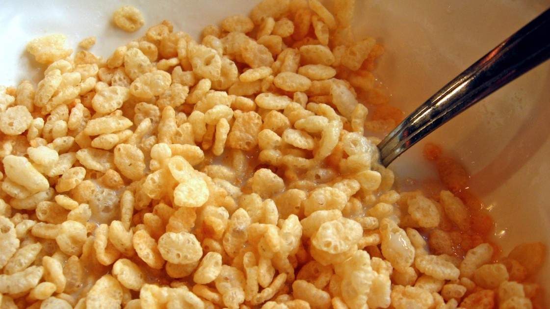 5 things to make with Rice Krispies | Eat North