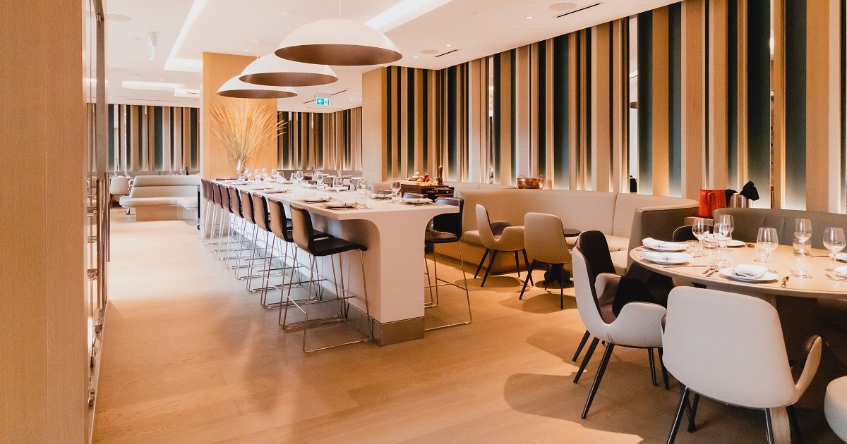 Richmond’s Versante Hotel unveils luxurious 2022 offerings | Eat North