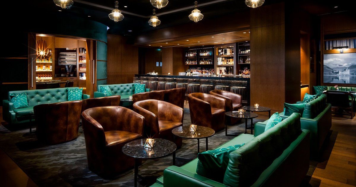 Richmond’s Versante Hotel unveils luxurious 2022 offerings | Eat North