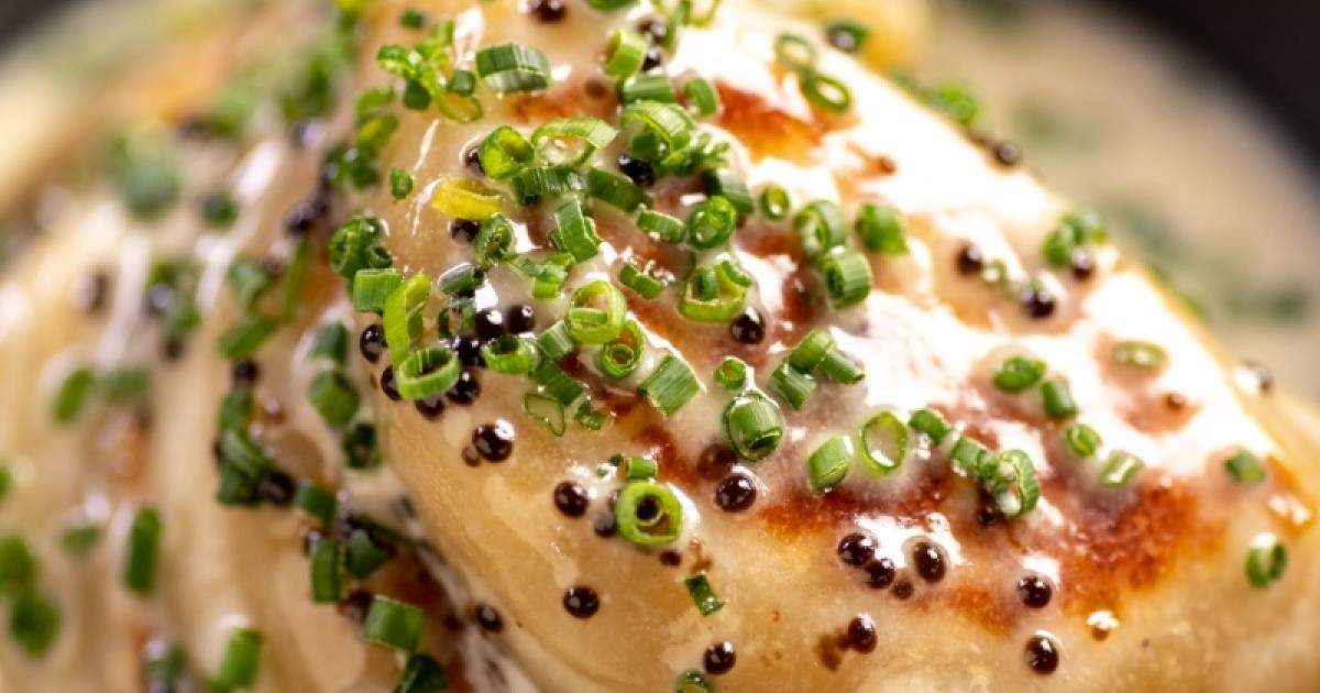 Winnipeg born chef Ryan Lachaine makes waves in Houston with one of the ...