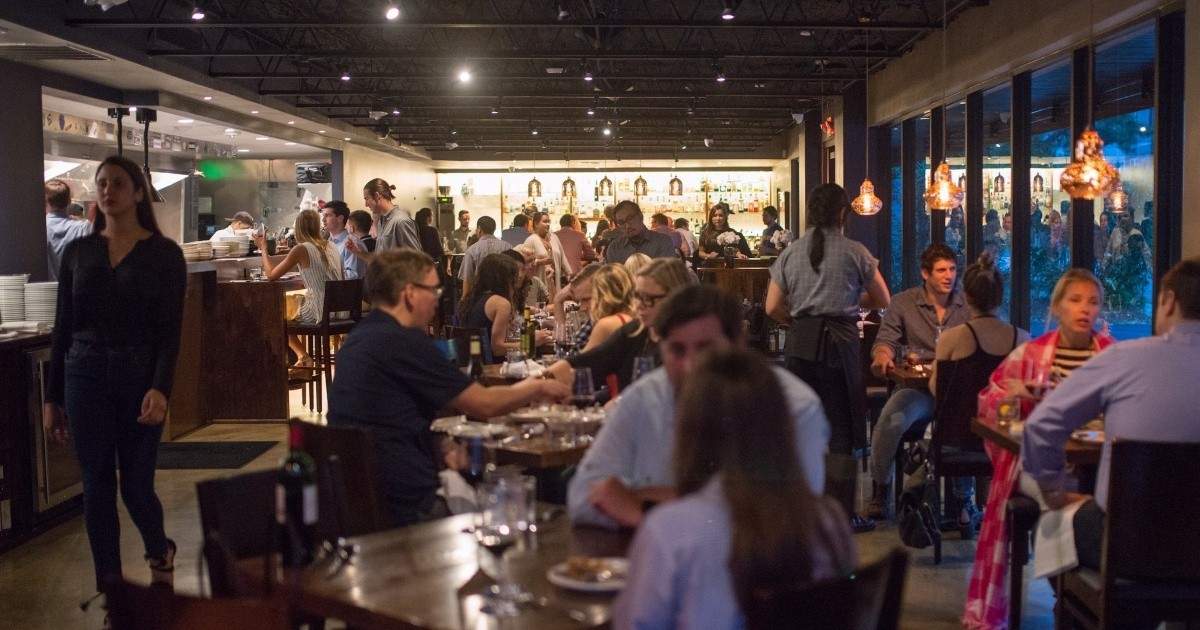 Winnipeg born chef Ryan Lachaine makes waves in Houston with one of the ...