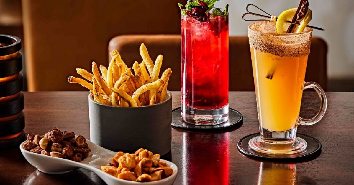 Ritz-Carlton Toronto unveils its holiday programming for 2022 | Eat North