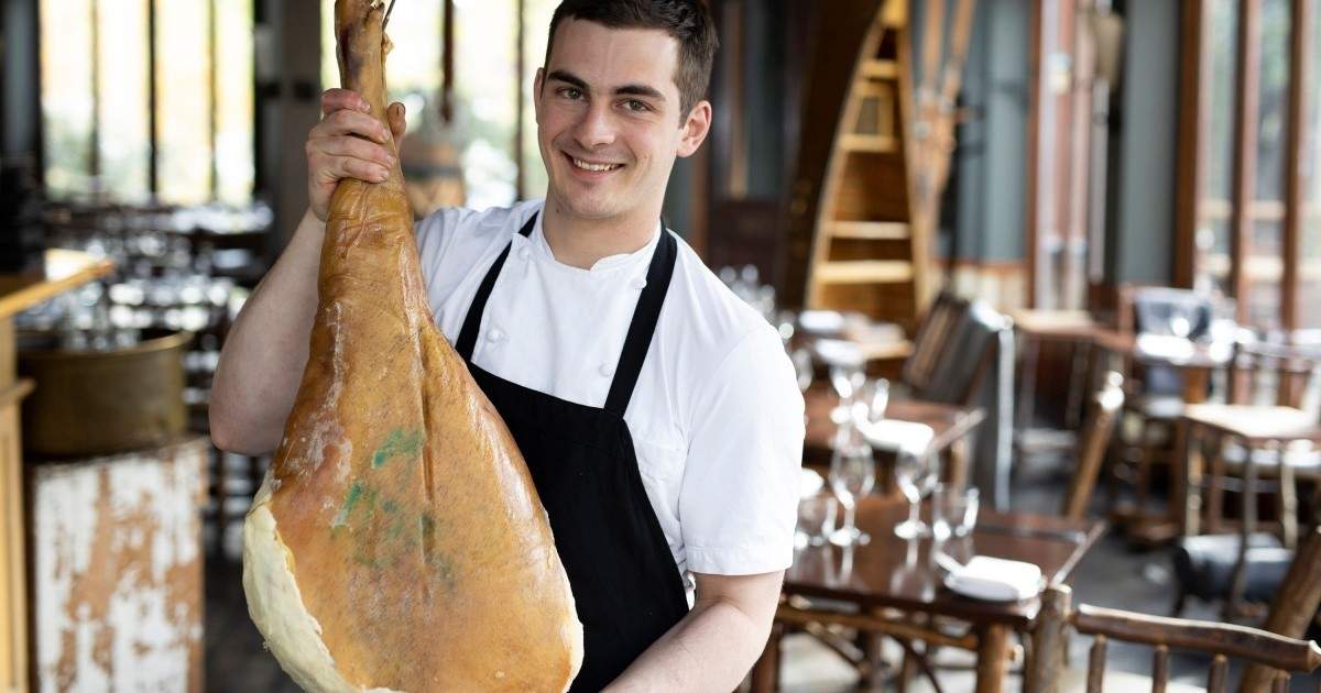 Daily bite: Calgary's River Café announces new executive chef Ross ...