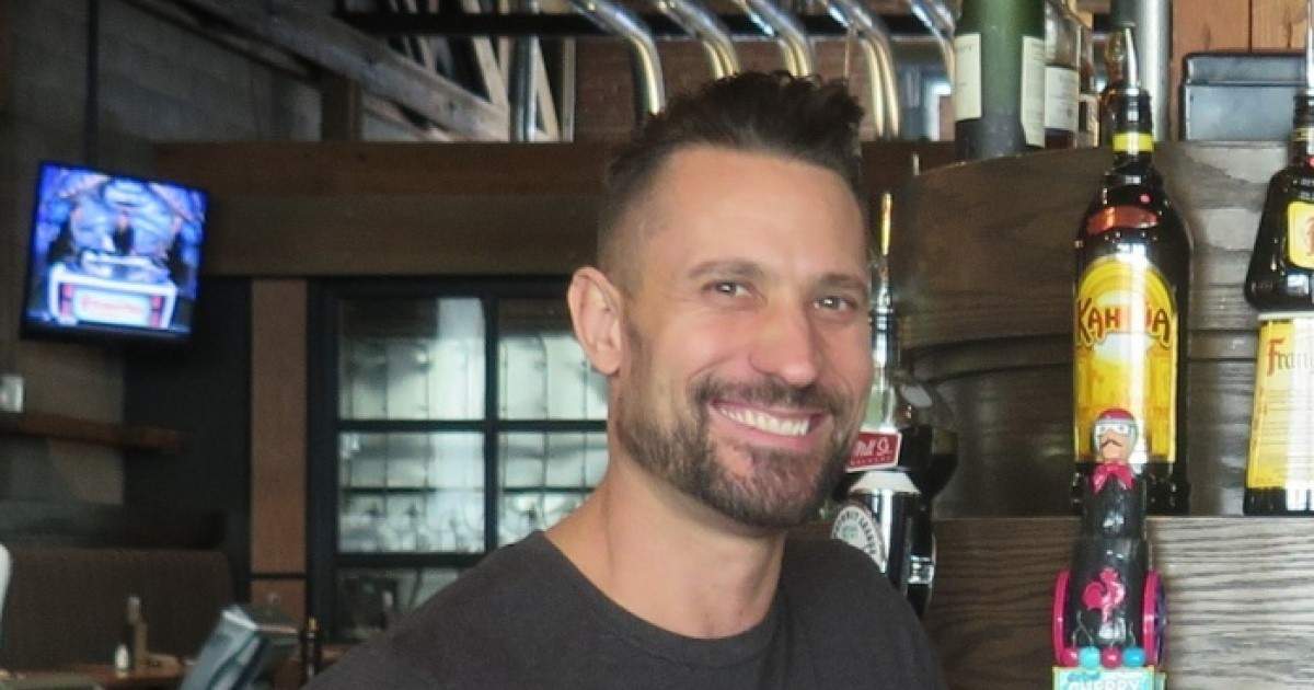 Talking taps and distribution with CRAFT Beer Market's Rob Swiderski ... Talking taps and distribution with CRAFT Beer Market's Rob Swiderski ...