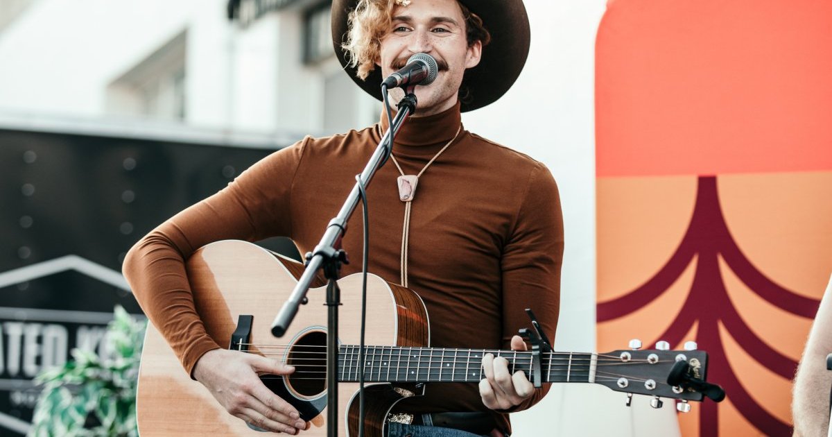 Where to watch live music in Alberta: September 6-12 | Eat North